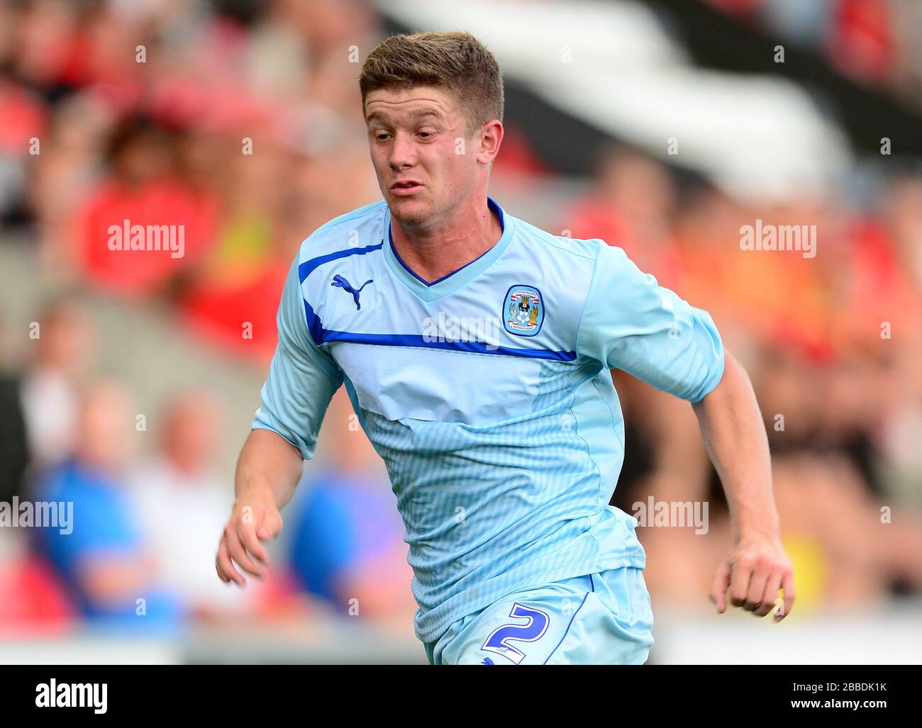 Aaron phillips Banque de photographies et d’images à haute résolution ...