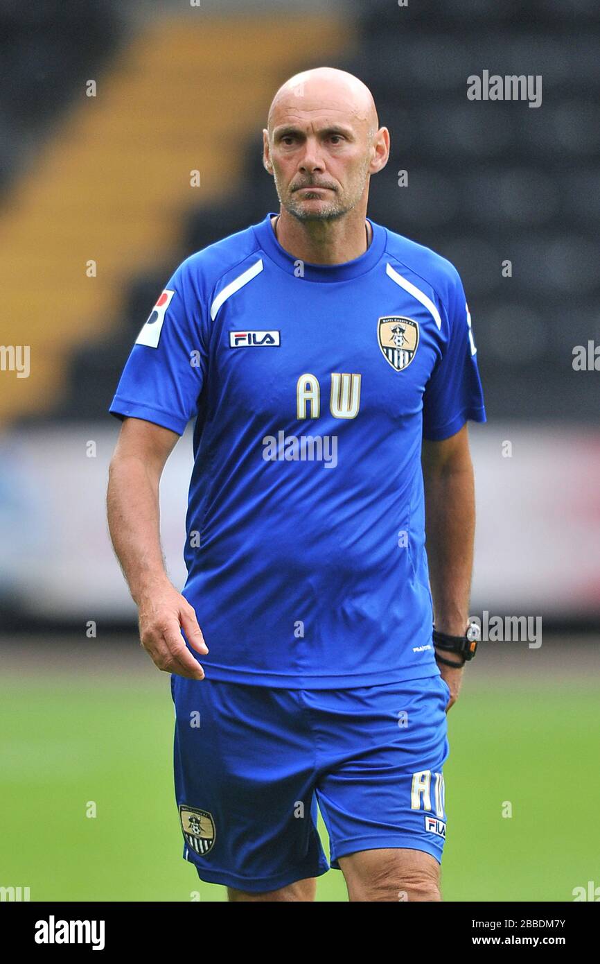 Andy watson Banque de photographies et d’images à haute résolution - Alamy
