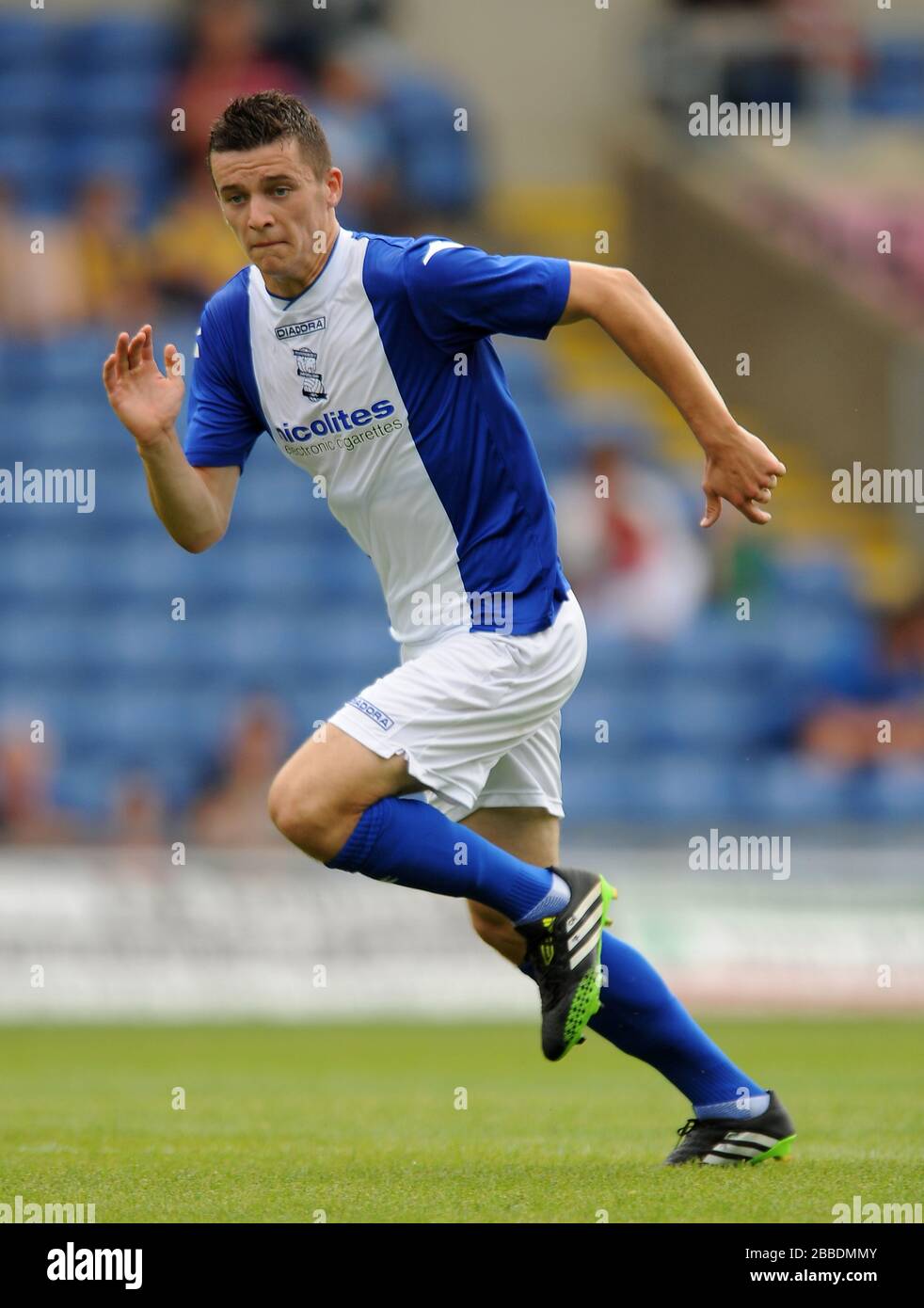 Ville de birmingham callum reilly Banque de photographies et d’images à ...