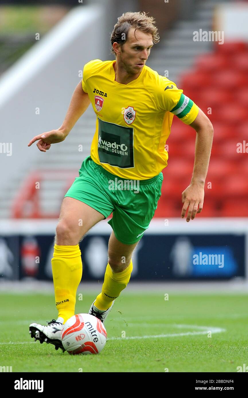 Jonas de roeck Banque de photographies et d’images à haute résolution ...