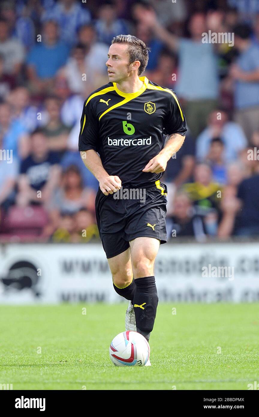 David prutton Banque de photographies et d’images à haute résolution ...