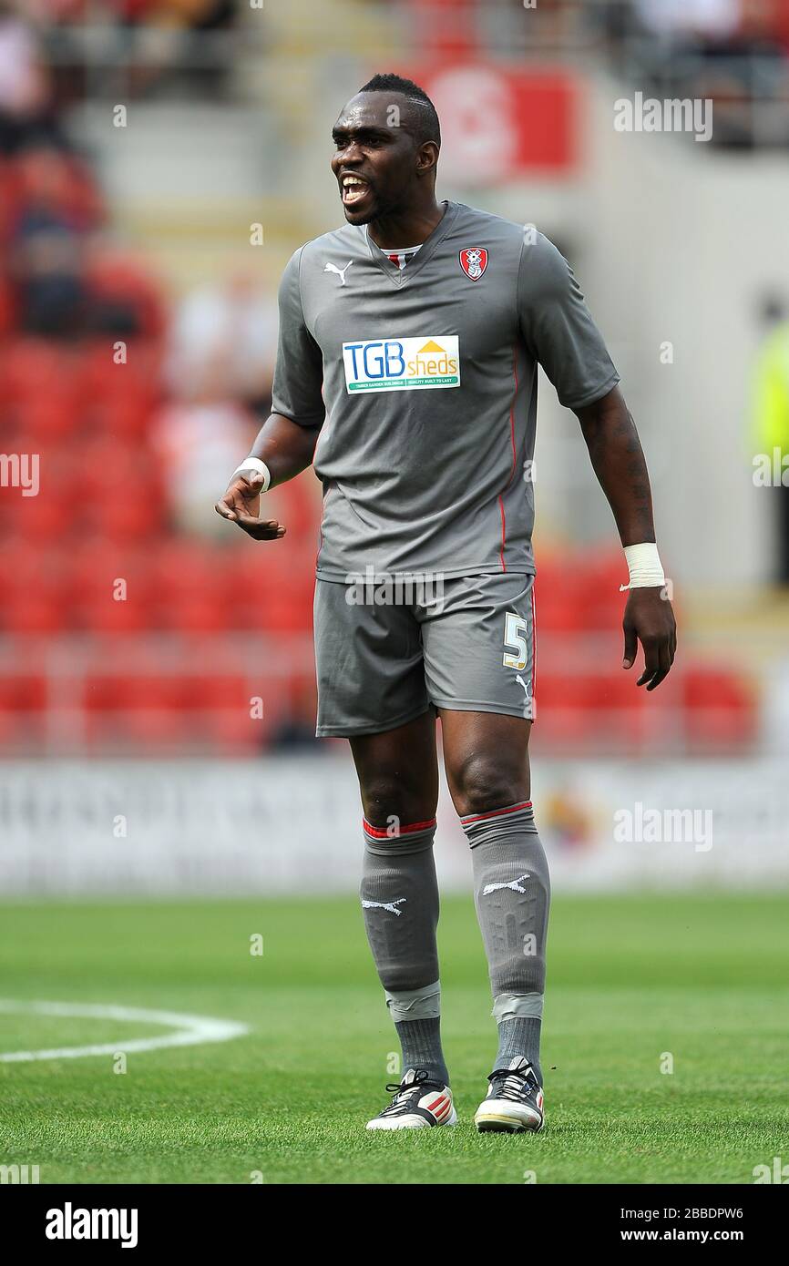 Claude davis Banque de photographies et d’images à haute résolution - Alamy