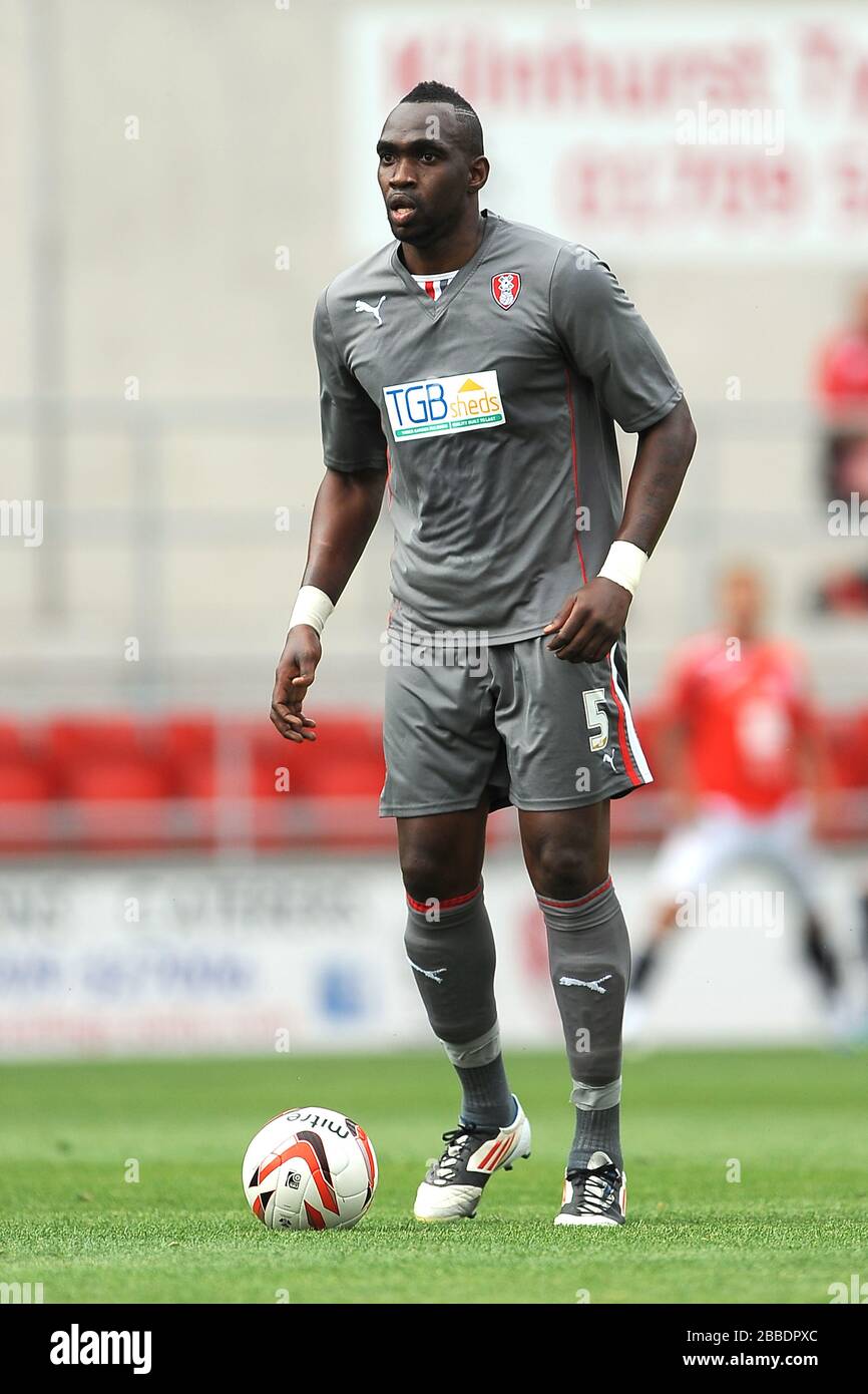 Claude davis Banque de photographies et d’images à haute résolution - Alamy