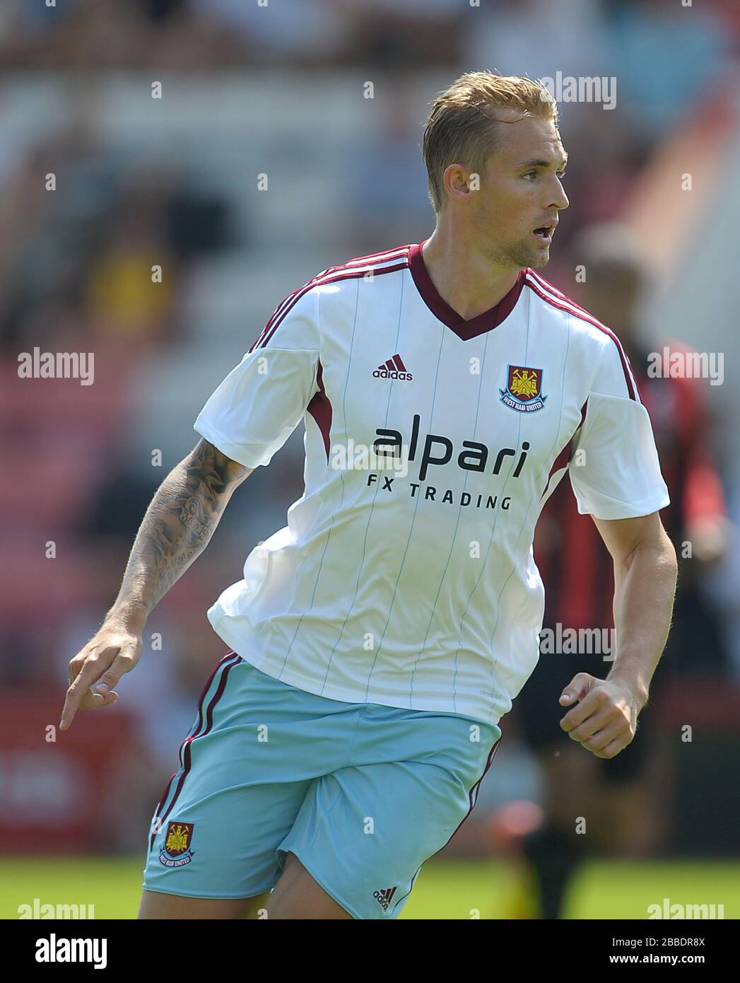 Jack collison Banque de photographies et d’images à haute résolution ...