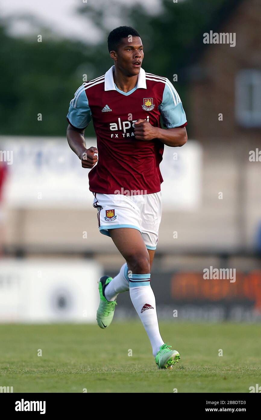 Jordan spence Banque de photographies et d’images à haute résolution ...