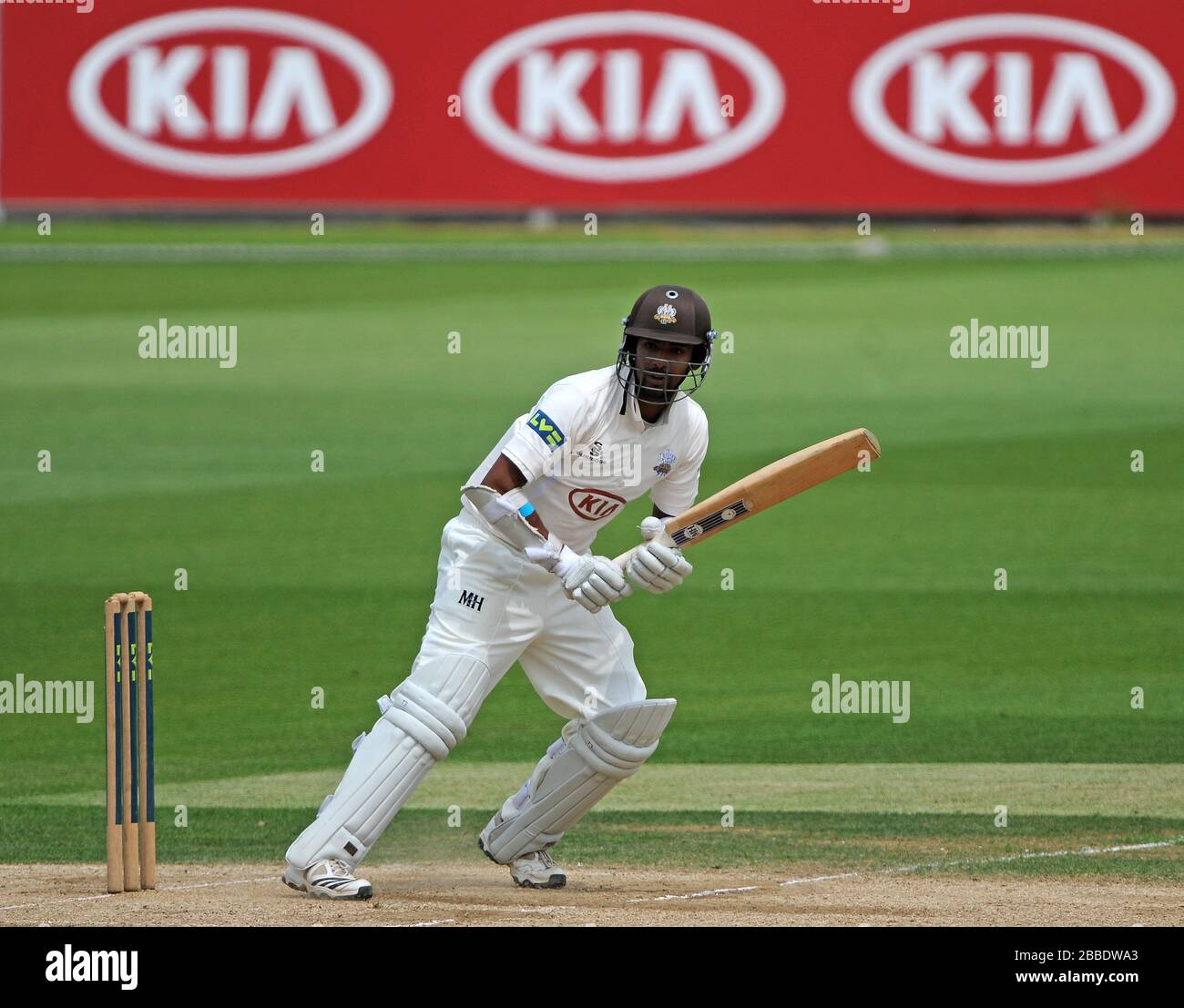 Arun Harinath de Surrey Photo Stock - Alamy