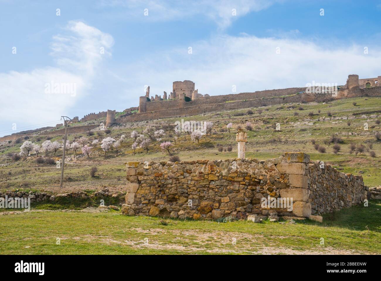 Moya village Banque de photographies et d’images à haute résolution - Alamy