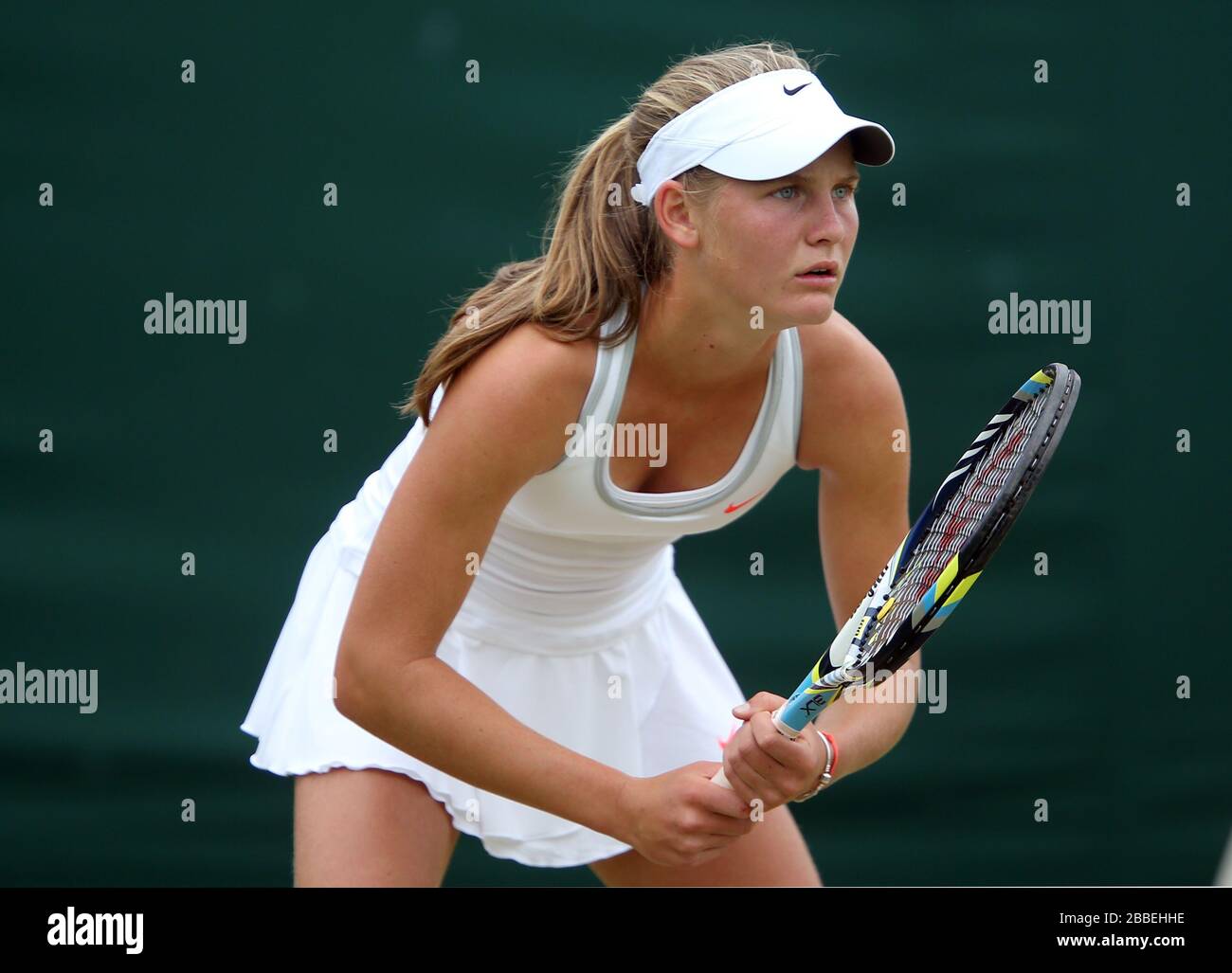 Fiona ferro Banque de photographies et d’images à haute résolution - Alamy