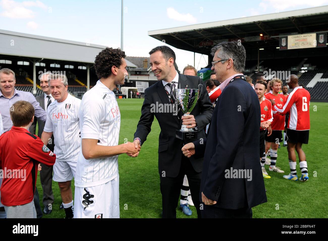 Karim fayed Banque de photographies et d’images à haute résolution - Alamy