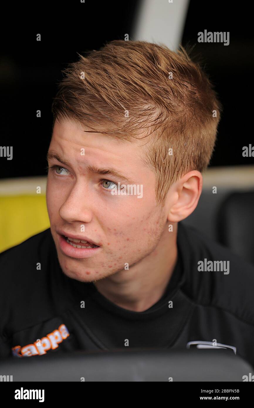 Jordan evans Banque de photographies et d’images à haute résolution - Alamy