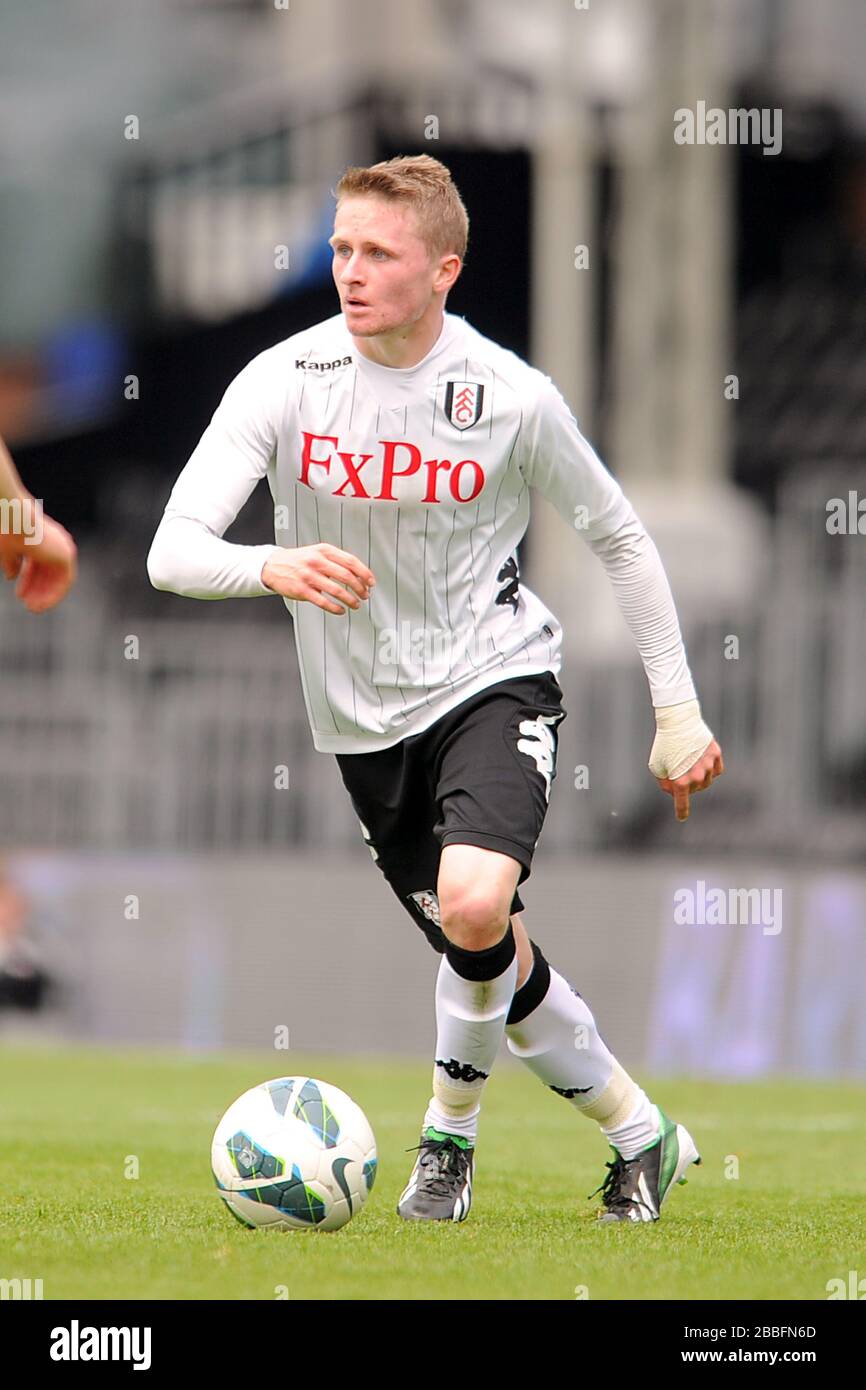 Tom richards a Banque de photographies et d’images à haute résolution ...