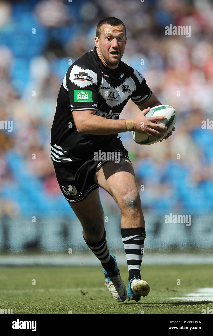 Steve pickersgill Banque de photographies et d’images à haute ...