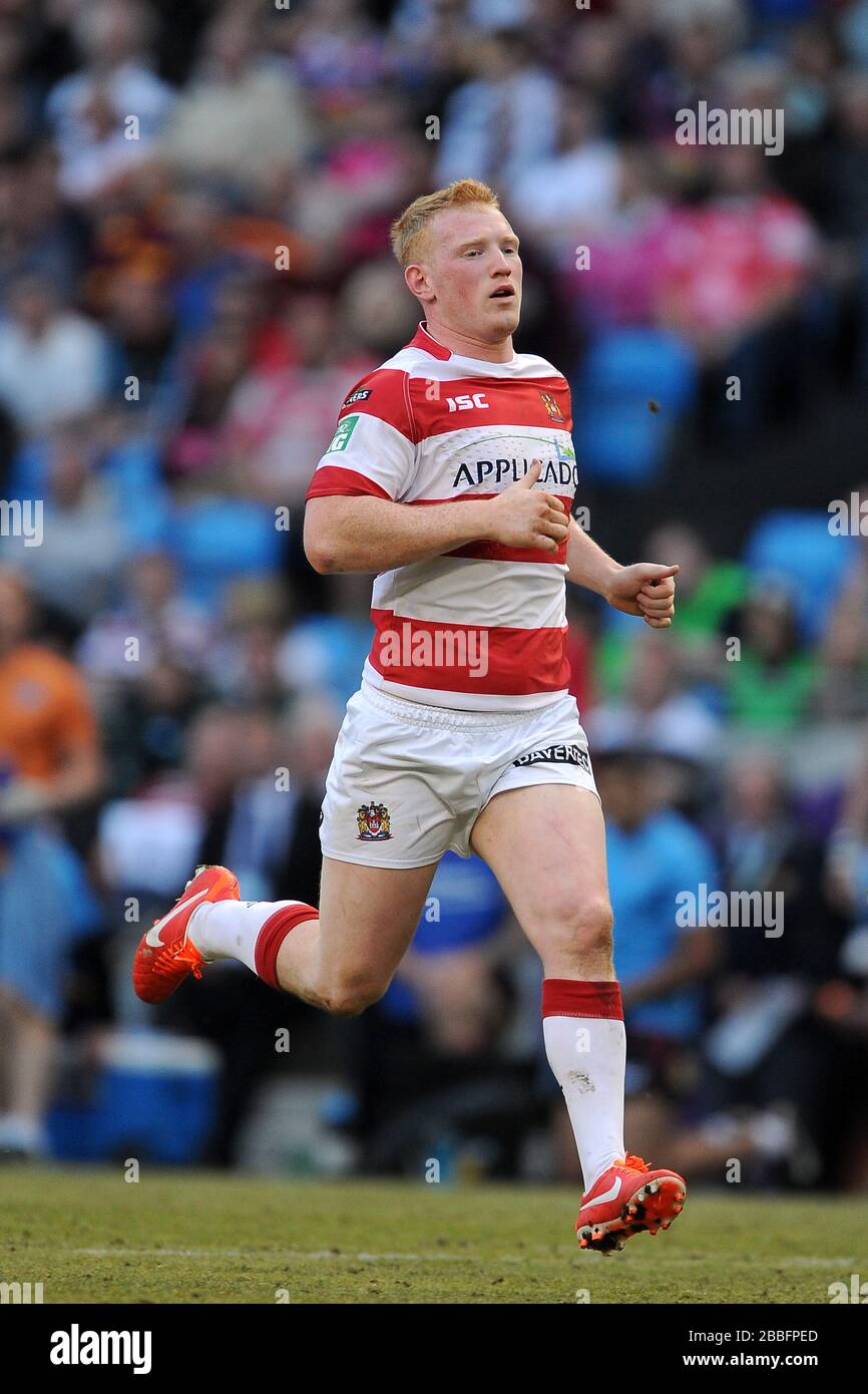 Liam farrell Banque de photographies et d’images à haute résolution - Alamy