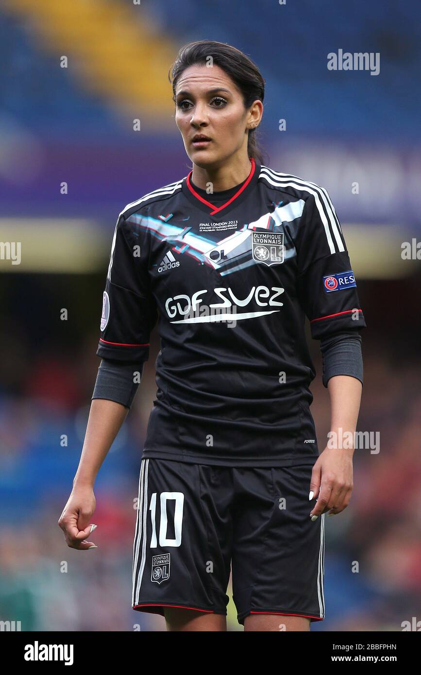 Louisa necib Banque de photographies et d’images à haute résolution - Alamy