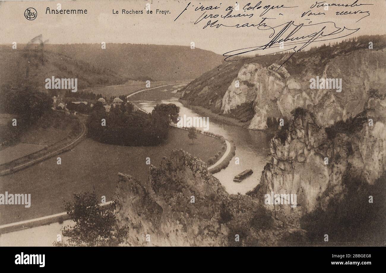 Rochers de freyr Banque de photographies et d’images à haute résolution ...