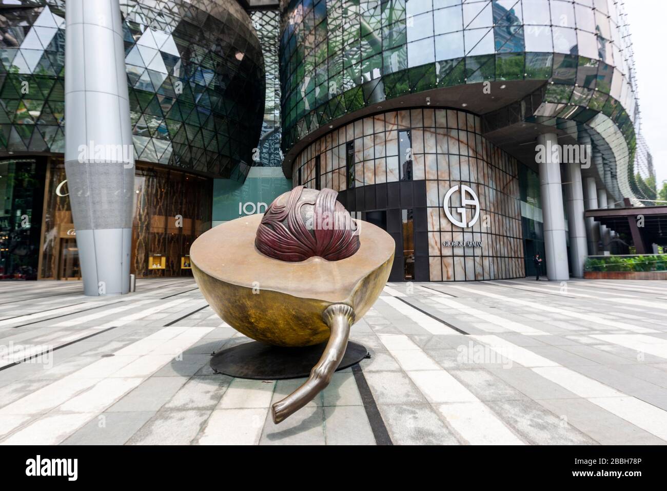 Mace ltd Banque de photographies et d’images à haute résolution - Alamy