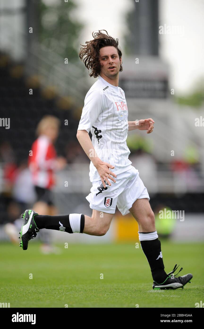 Felix white Banque de photographies et d’images à haute résolution - Alamy