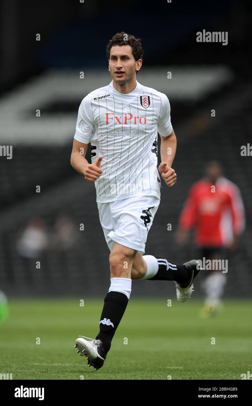 Karim fayed Banque de photographies et d’images à haute résolution - Alamy