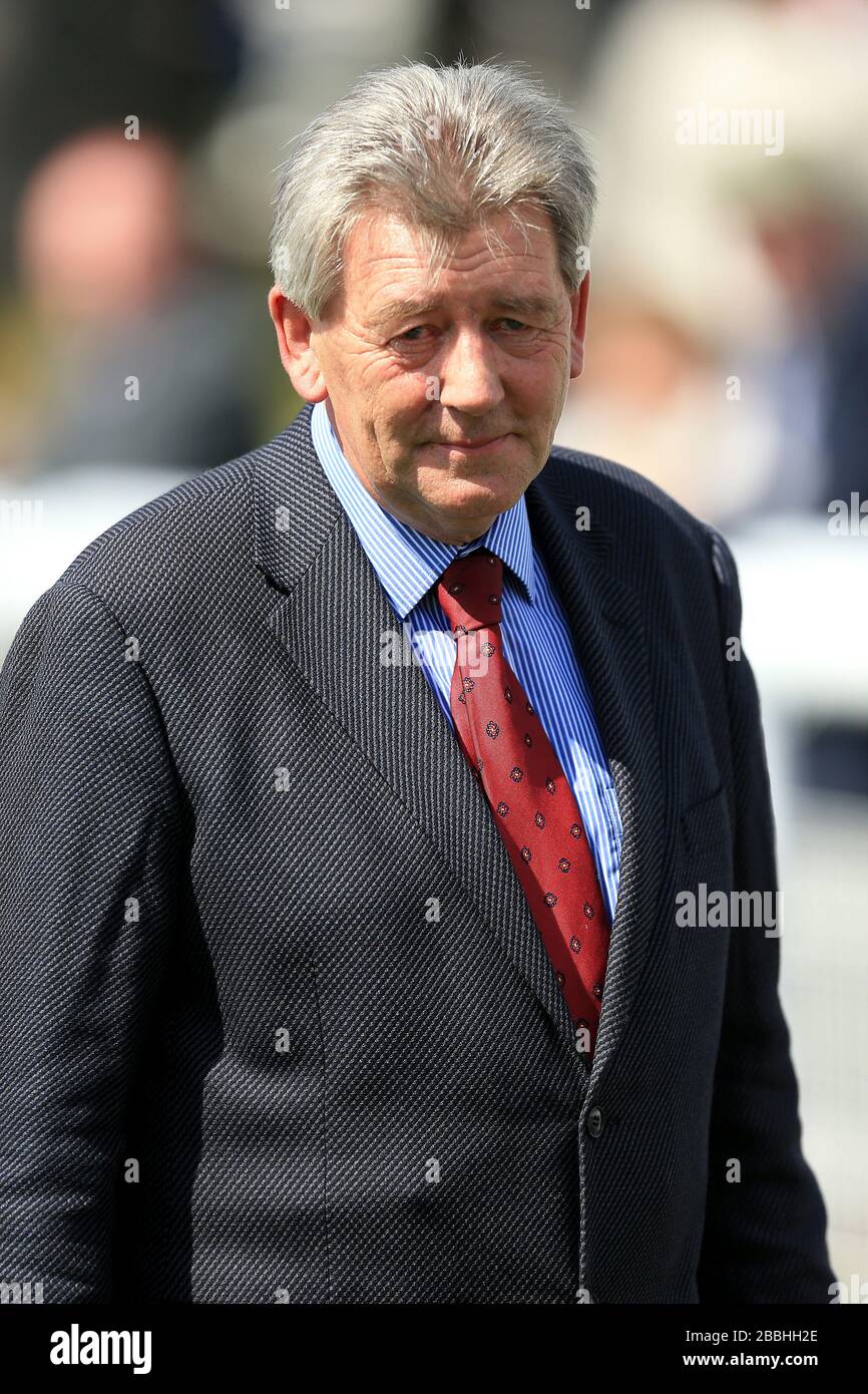 Richard fahey Banque de photographies et d’images à haute résolution ...