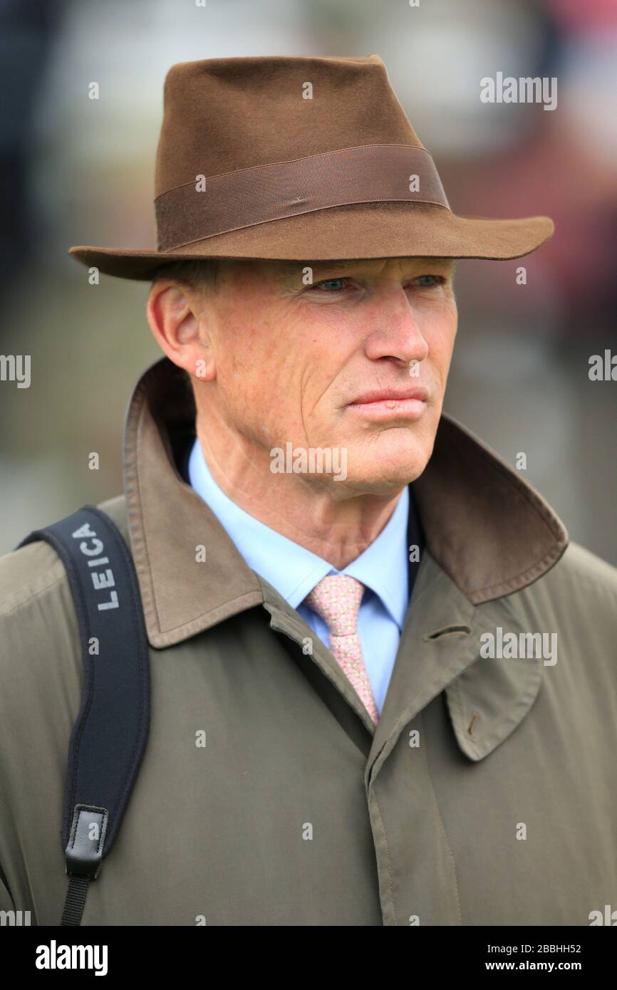 John gosden Banque de photographies et d’images à haute résolution - Alamy
