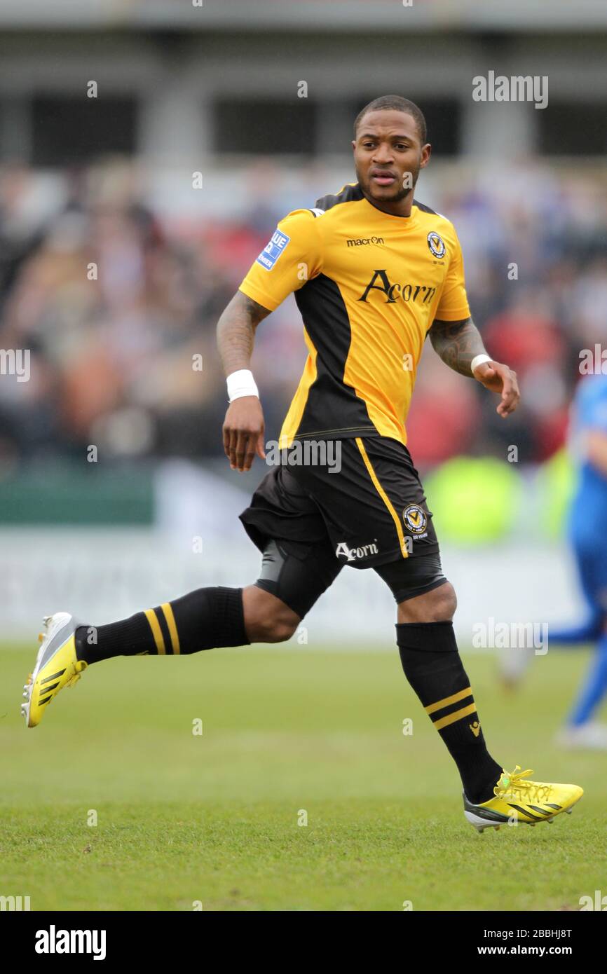 Aaron oconnor Banque de photographies et d’images à haute résolution ...