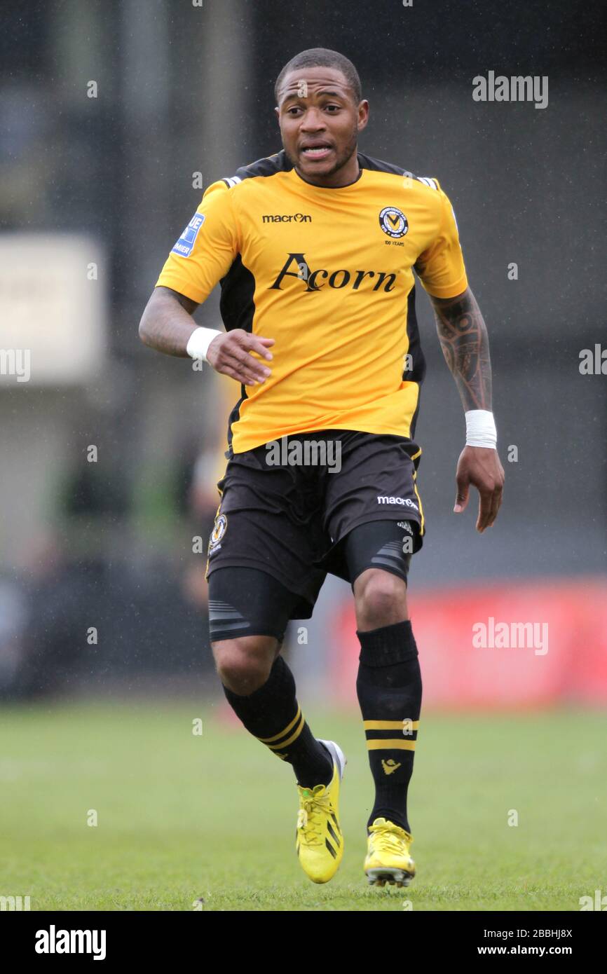 Aaron oconnor Banque de photographies et d’images à haute résolution ...