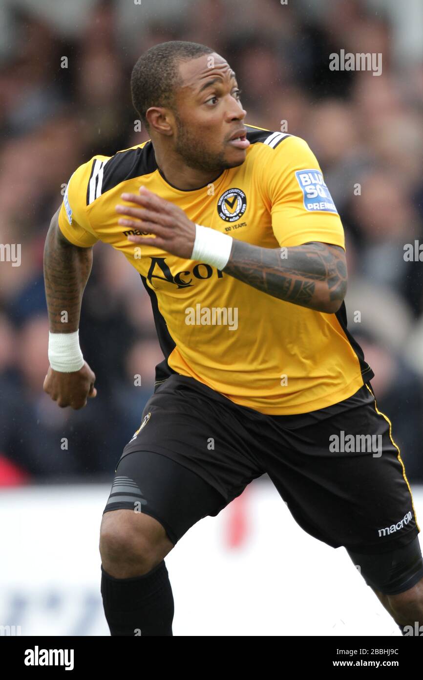 Aaron oconnor Banque de photographies et d’images à haute résolution ...