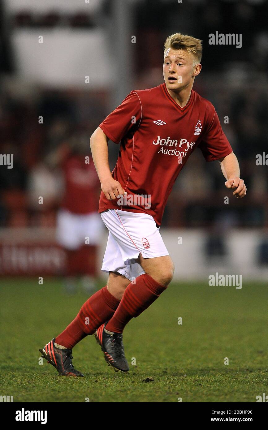 Jack blake Banque de photographies et d’images à haute résolution - Alamy