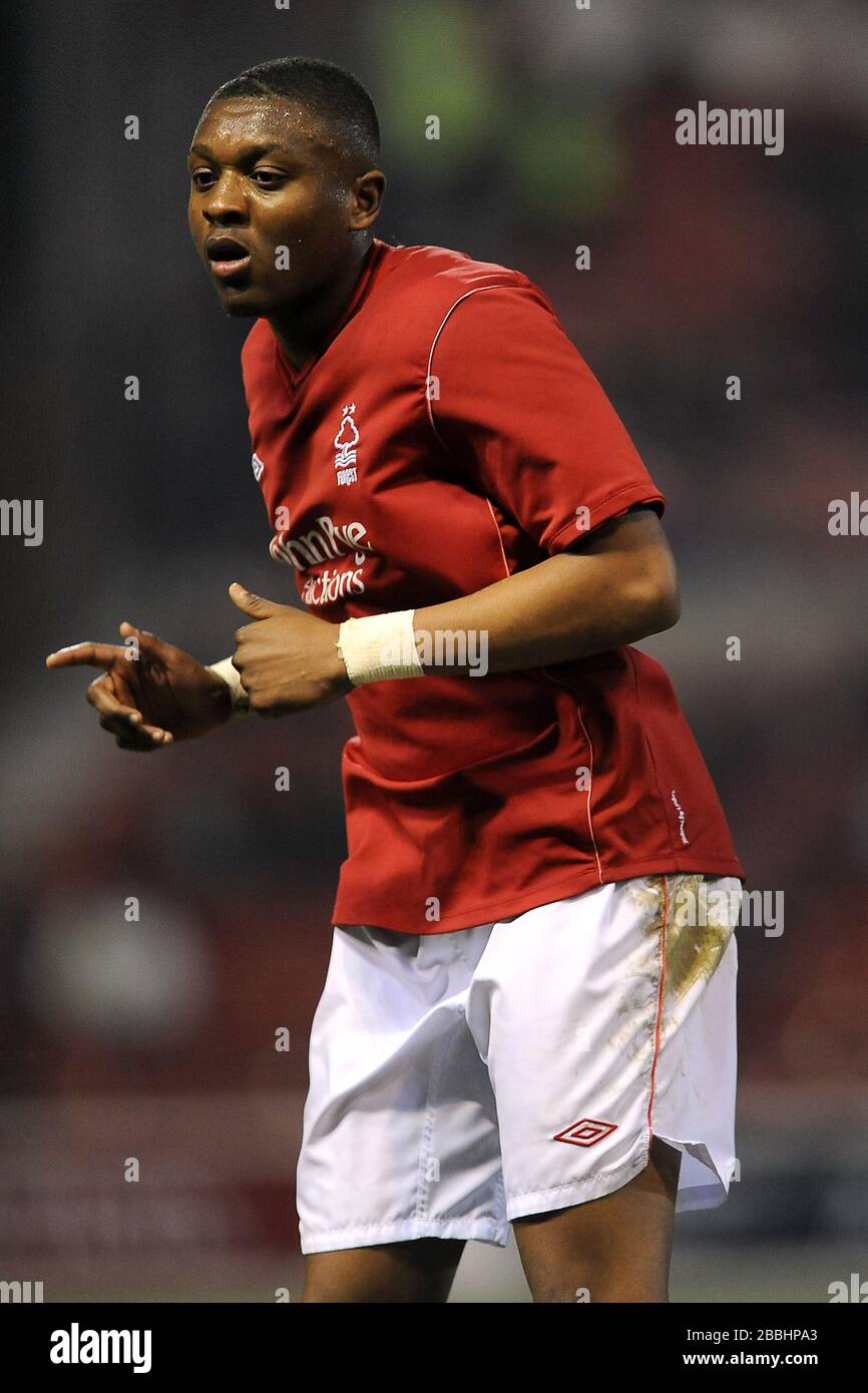 Morgan ferrier Banque de photographies et d’images à haute résolution ...