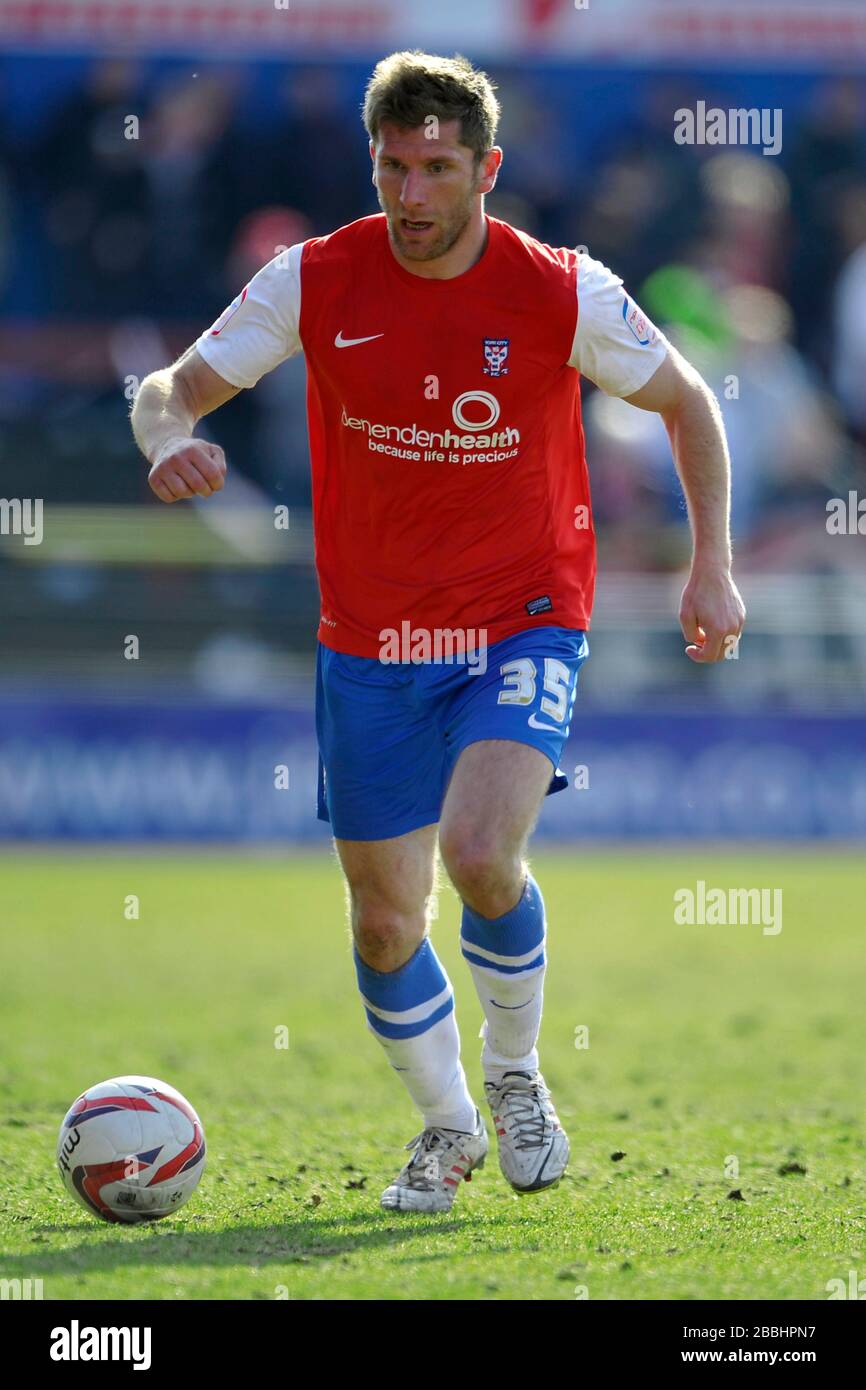 Richard cresswell Banque de photographies et d’images à haute ...