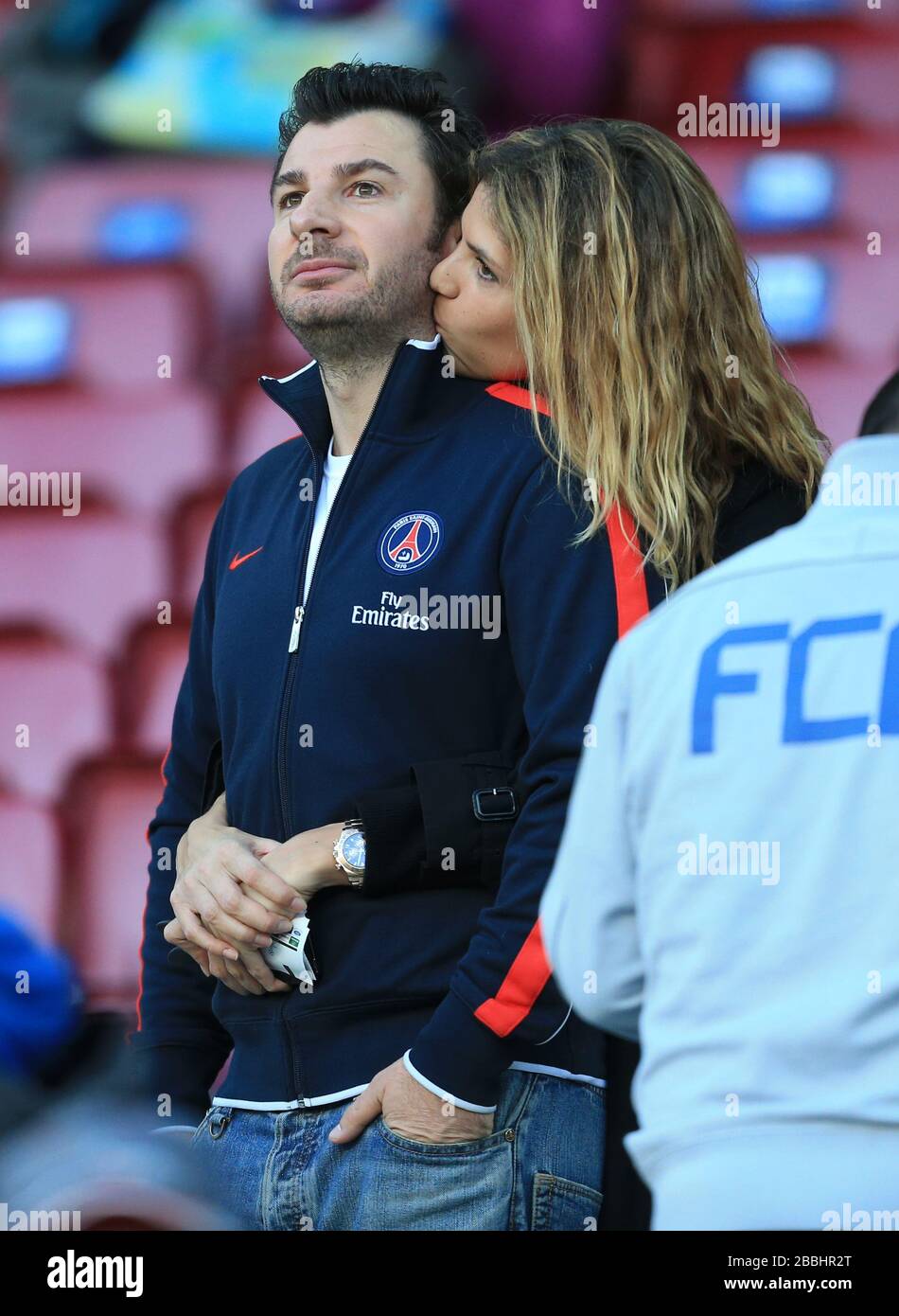 Isabelle funaro Banque de photographies et d’images à haute résolution ...