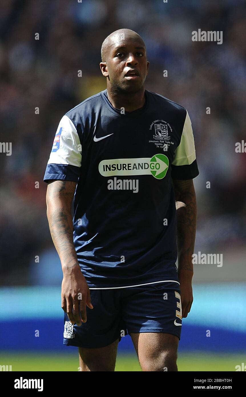 Anthony straker Banque de photographies et d’images à haute résolution ...