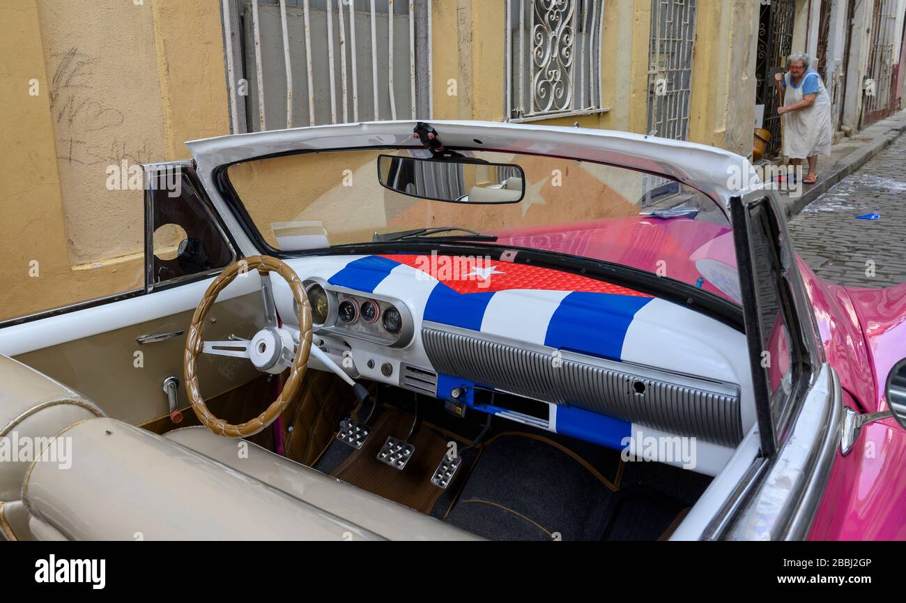 Chevrolet rose Banque de photographies et d’images à haute résolution ...