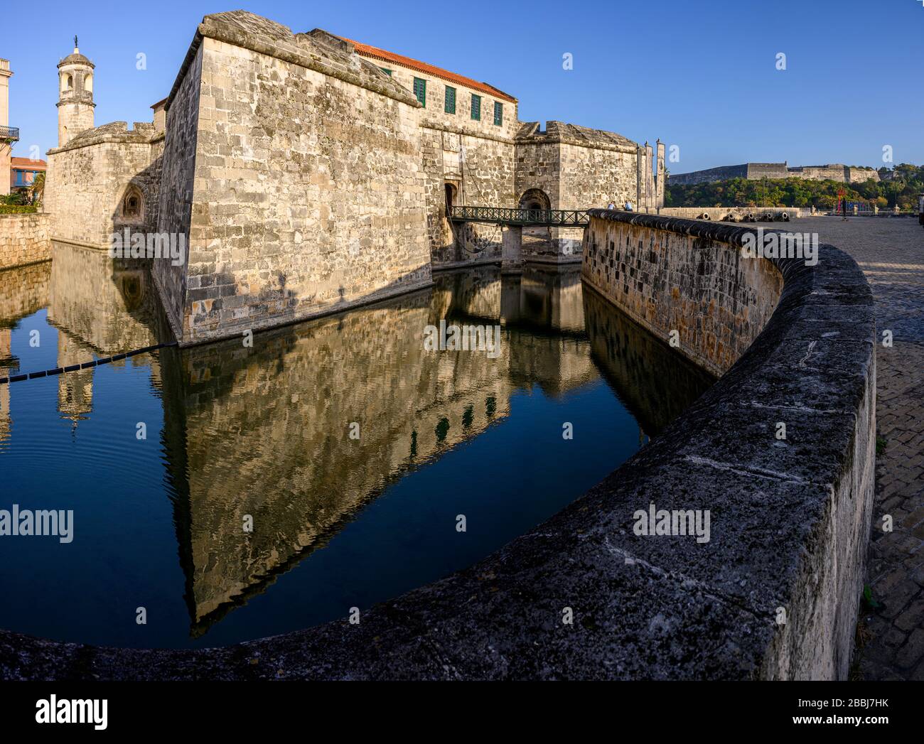 Un bastion Banque de photographies et d’images à haute résolution - Alamy