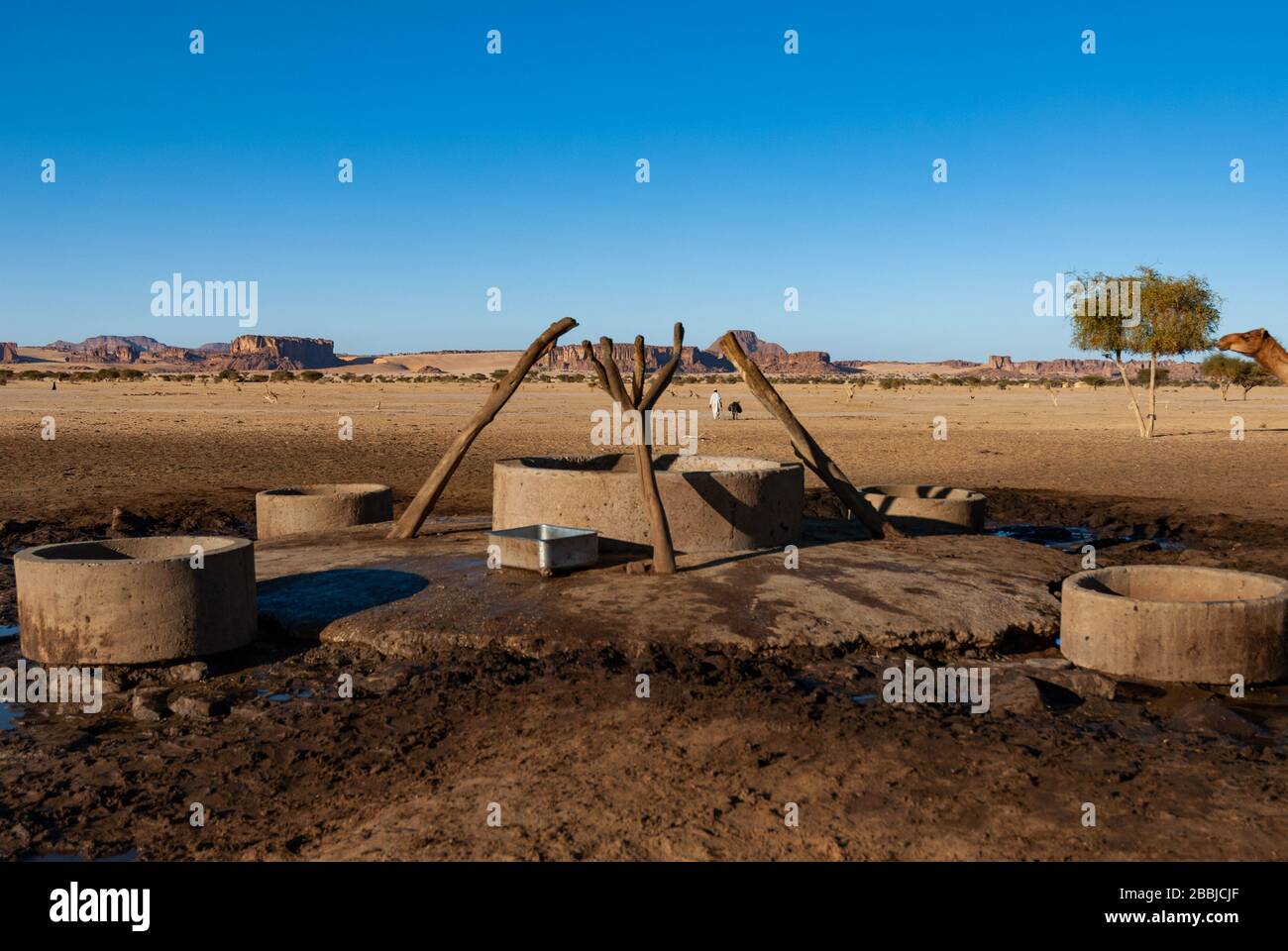 Puit afrique Banque de photographies et d’images à haute résolution - Alamy