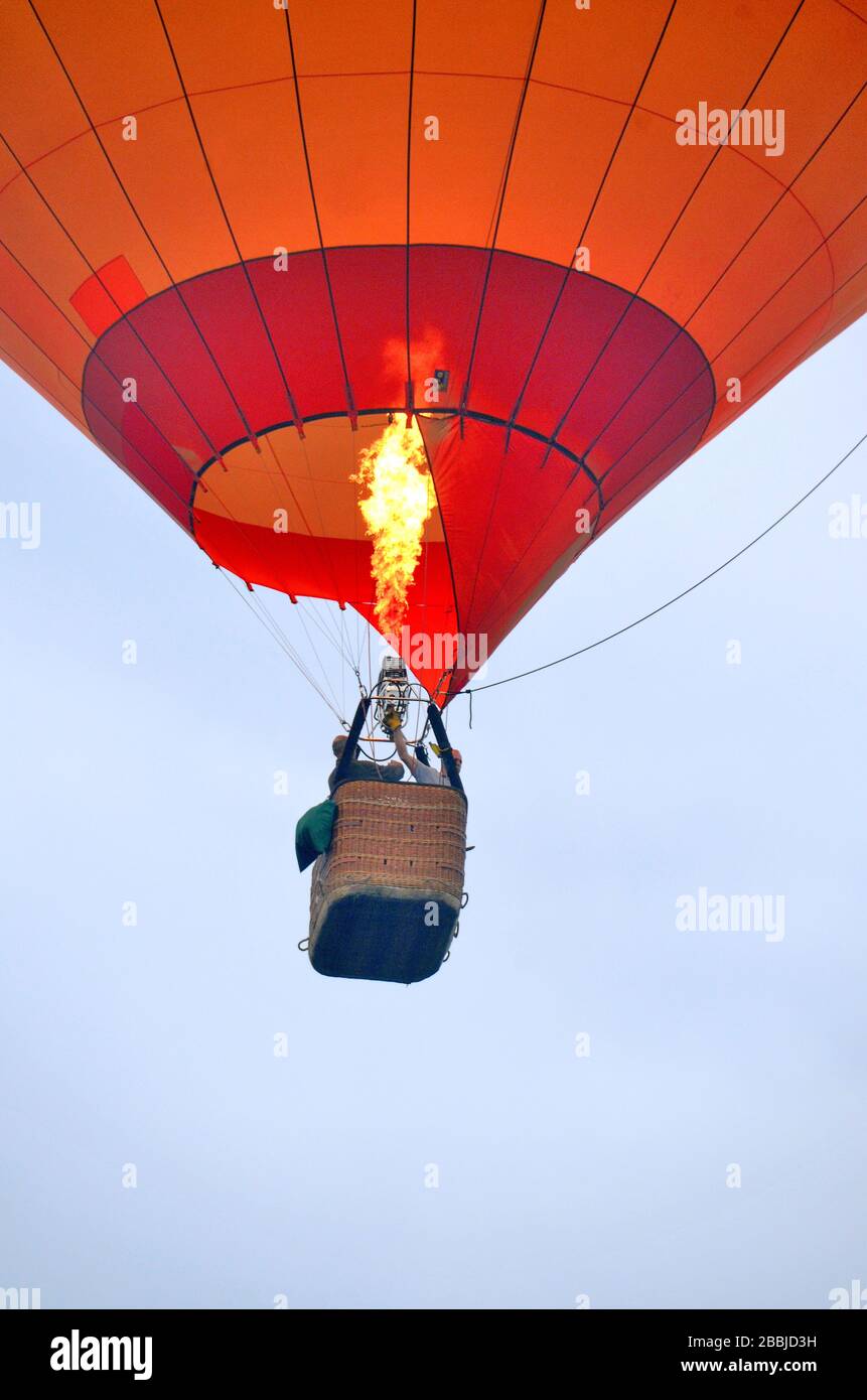 Formes de ballon Banque de photographies et d’images à haute résolution ...