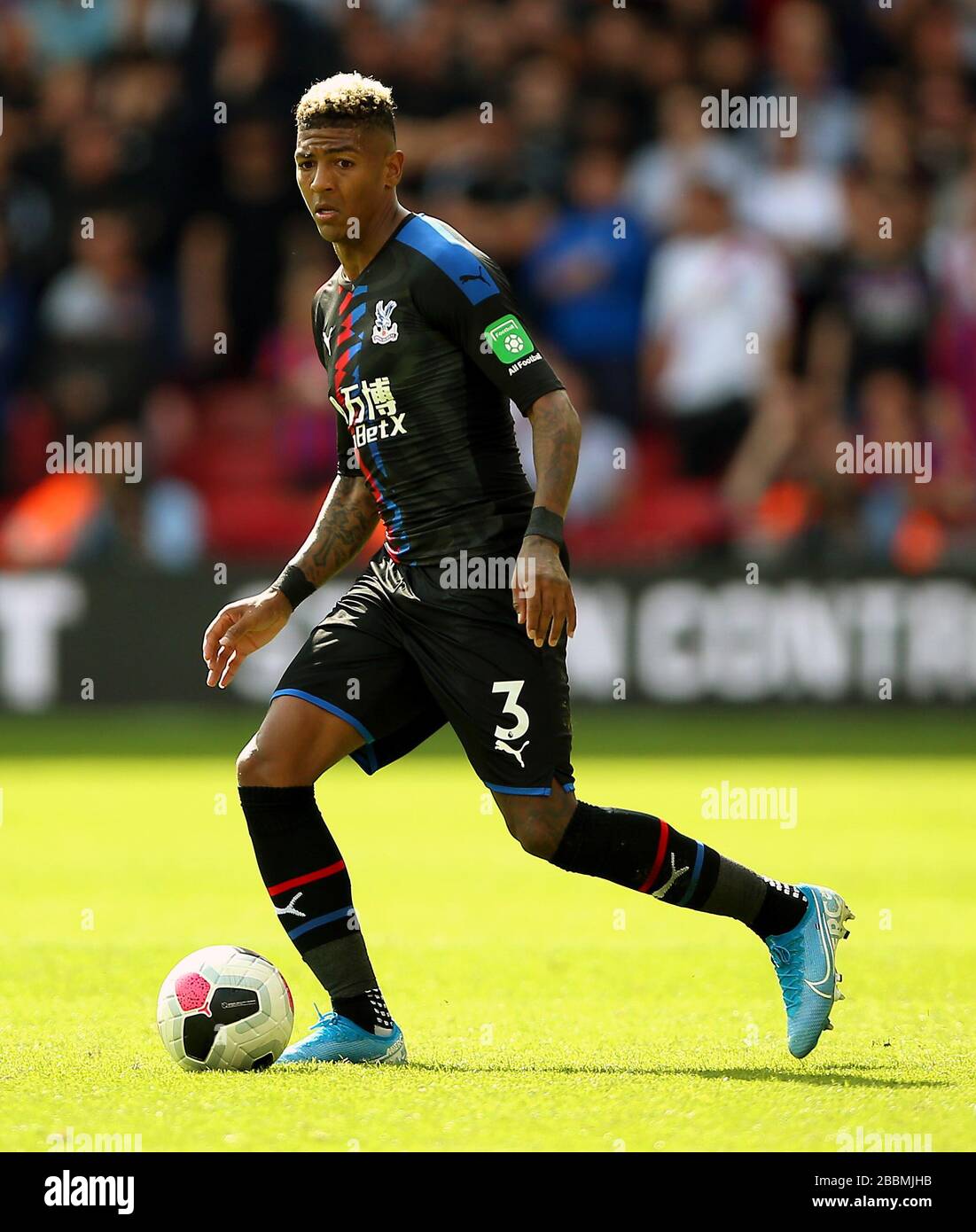 Patrick van aanholt crystal palace Banque de photographies et d’images ...
