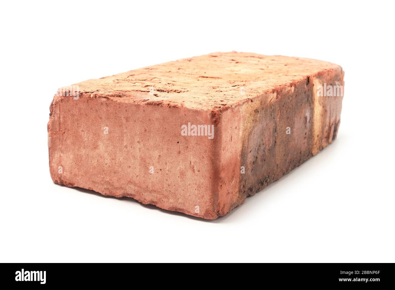 Briques creuses Banque d'images détourées - Alamy