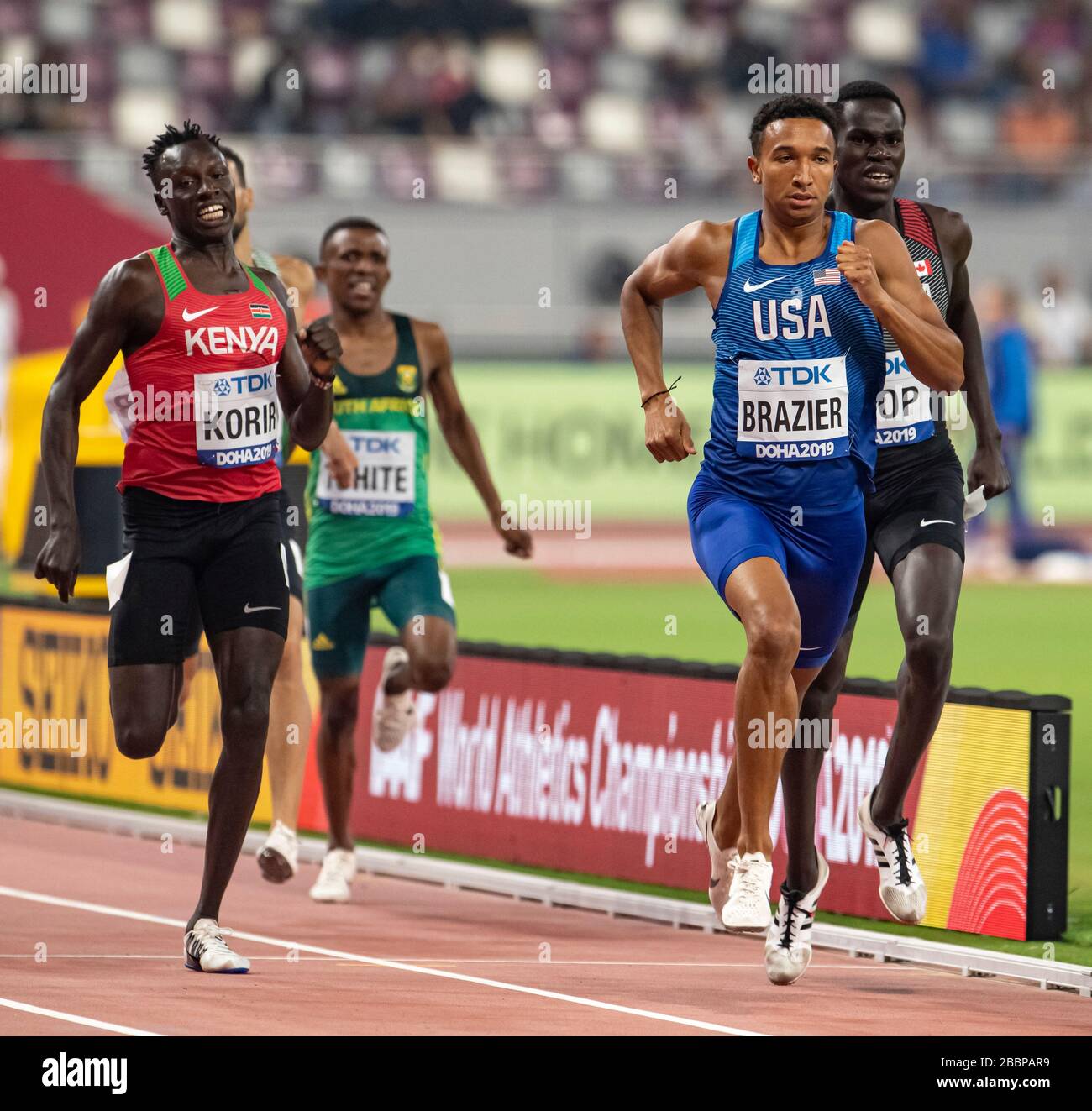 Donavan brasero usa Banque de photographies et d’images à haute ...