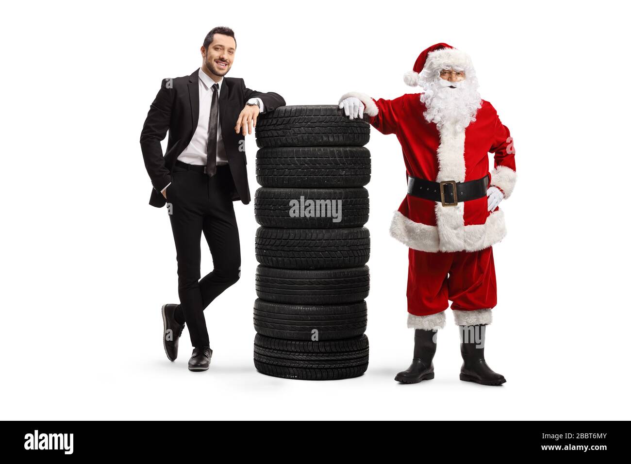 Patron en vacances Banque de photographies et d’images à haute ...