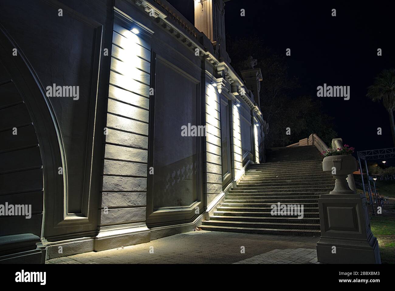 Parque capurro Banque de photographies et d’images à haute résolution ...