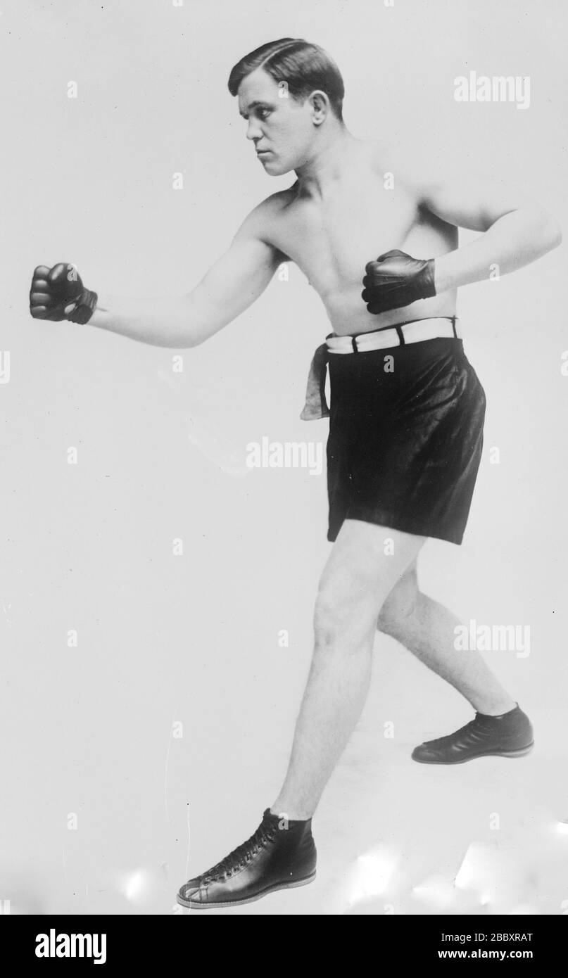 Middleweight history Banque de photographies et d’images à haute résolution - Alamy