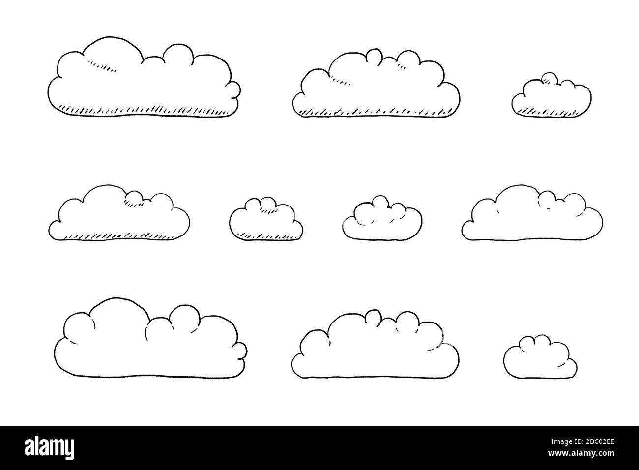 Jeu de dessins de nuages de dessin de dessin de dessin de dessin ... Jeu de dessins de nuages de dessin de dessin de dessin de dessin ...