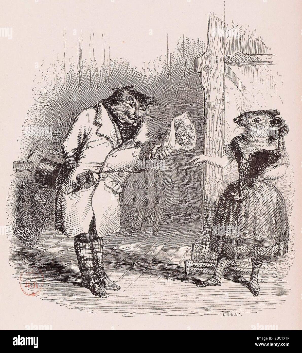 Bon chat bon rat Banque de photographies et d’images à haute résolution ...