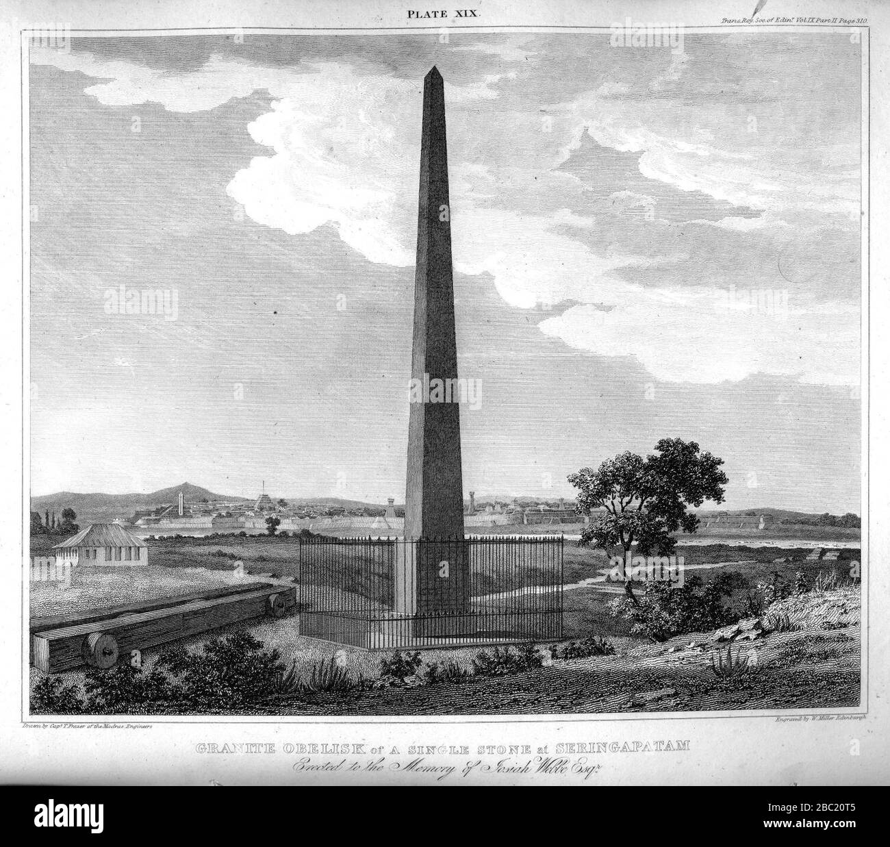 Capt miller Banque de photographies et d’images à haute résolution - Alamy