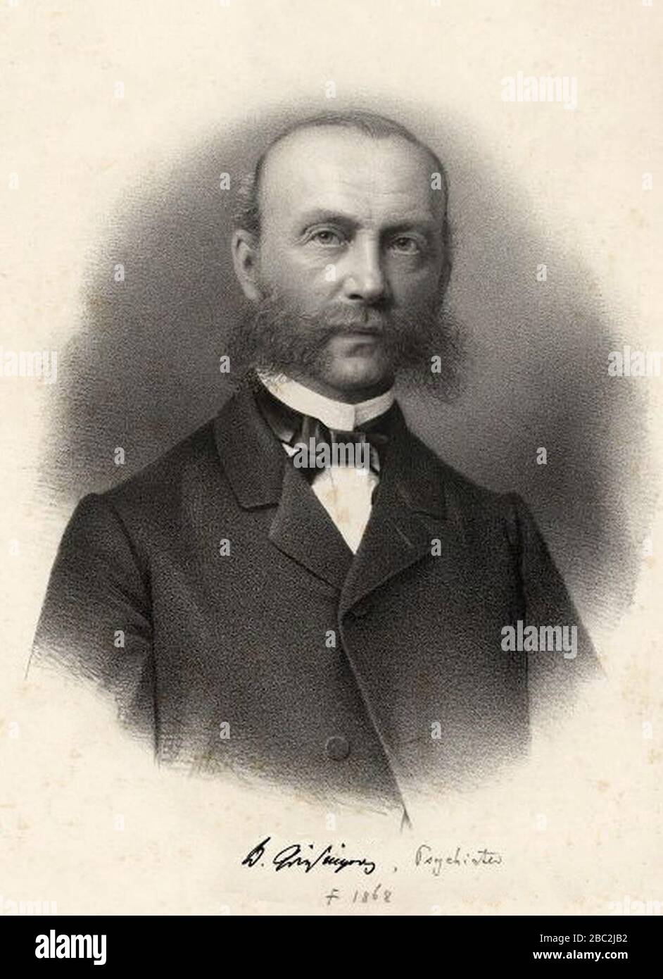 Griesinger Banque de photographies et d’images à haute résolution - Alamy