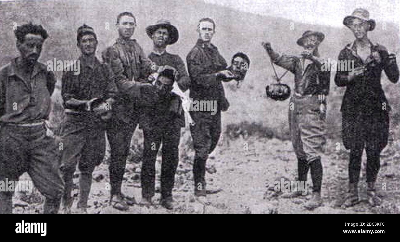 Guerre rif Banque de photographies et d’images à haute résolution - Alamy