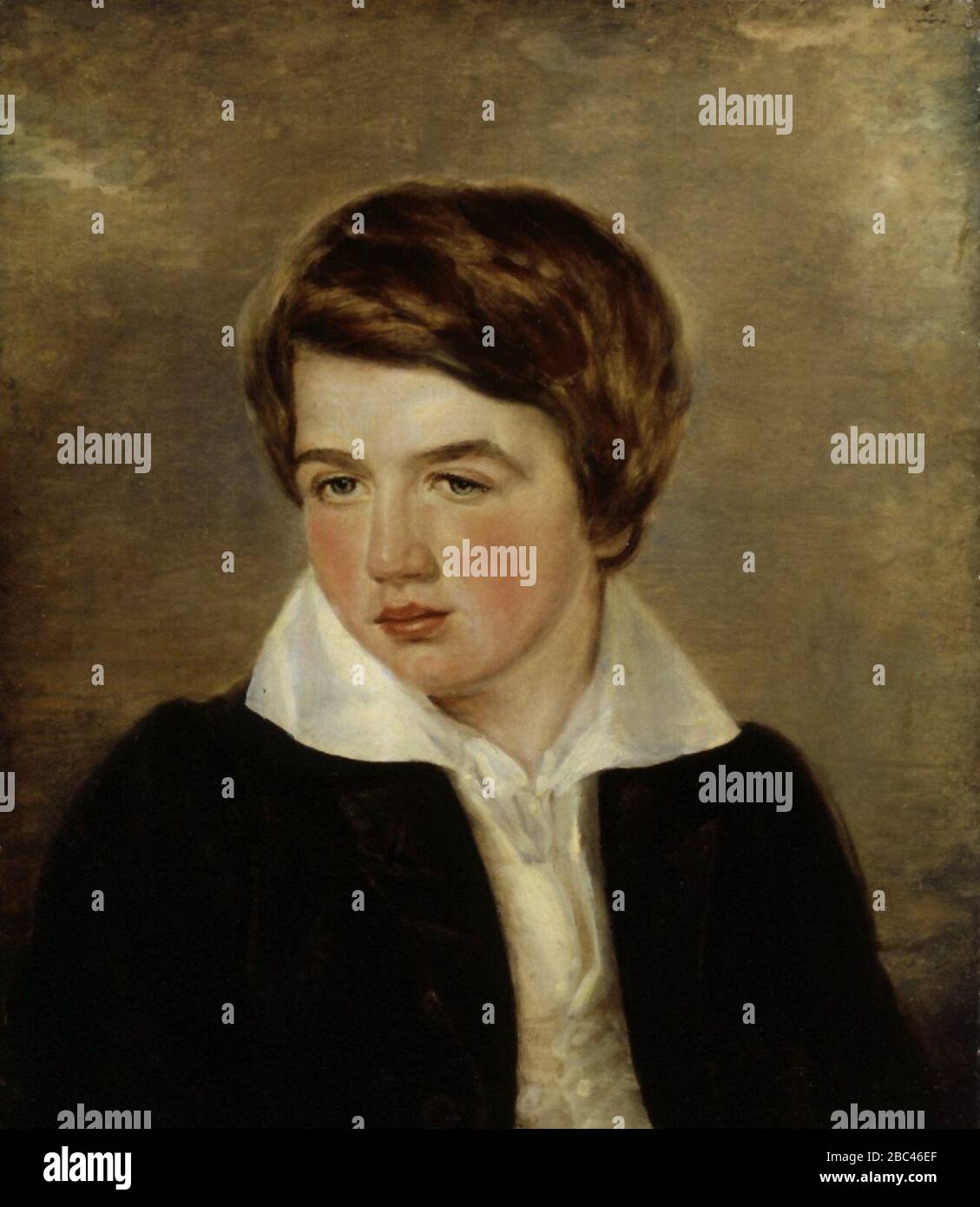 Gustaf wilhelm finnberg Banque de photographies et d’images à haute ...