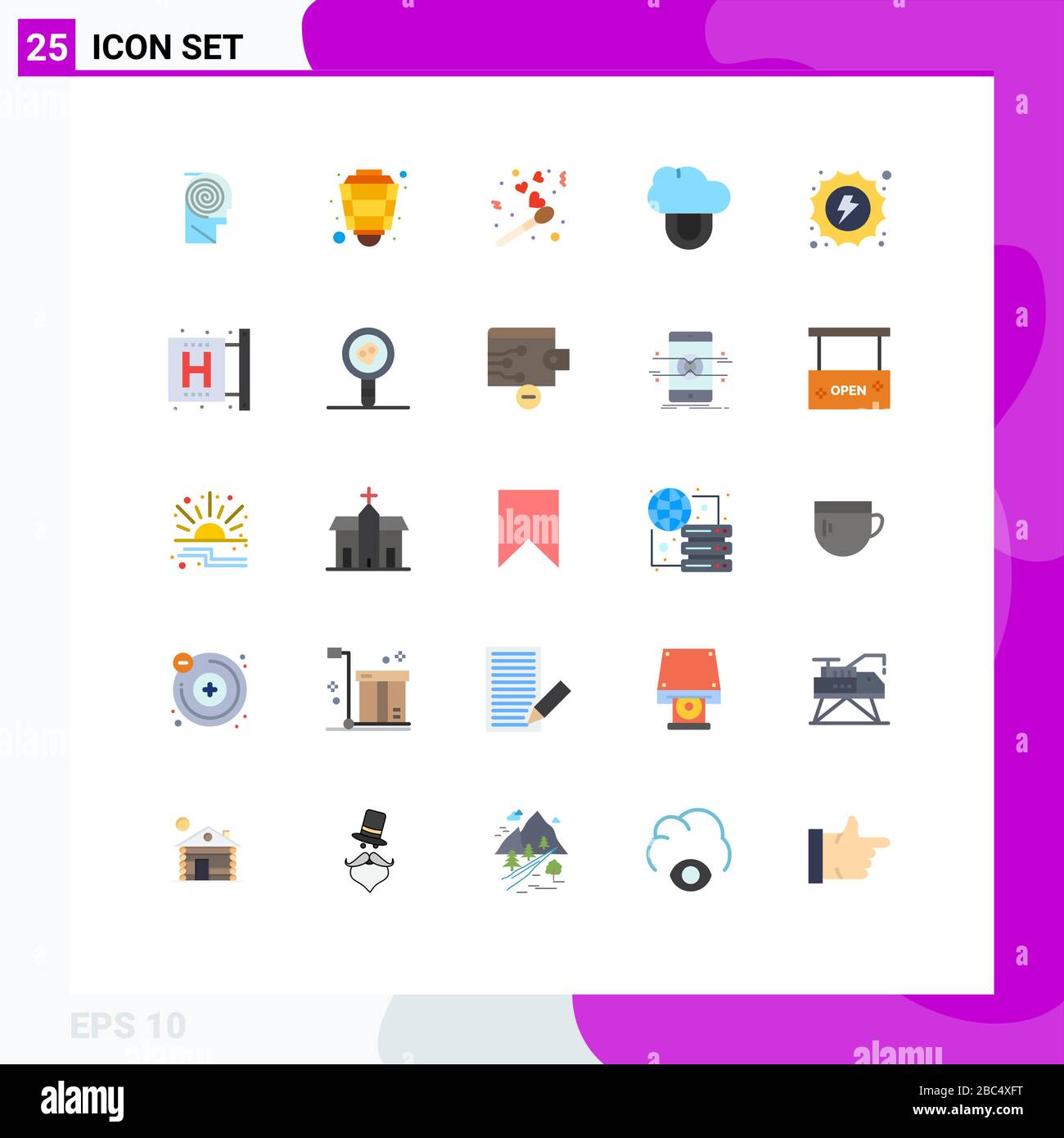 Definition de l'informatique Banque d'images vectorielles - Alamy