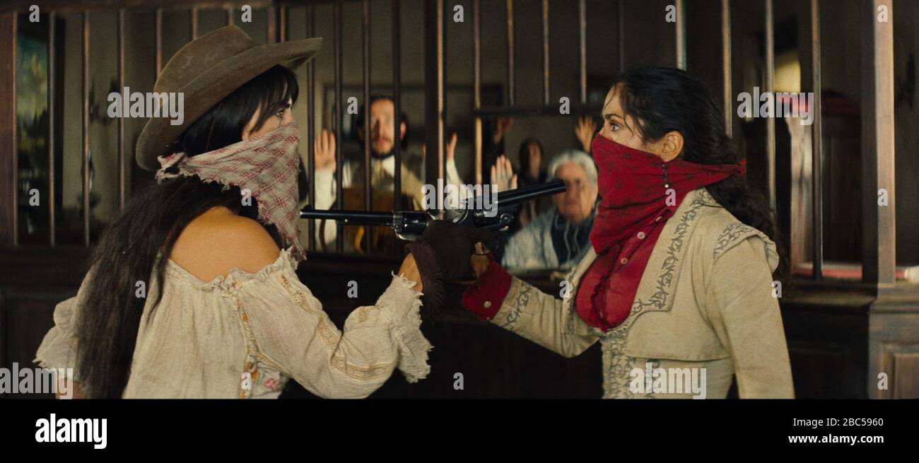 Bandidas penelope cruz Banque de photographies et d’images à haute ...